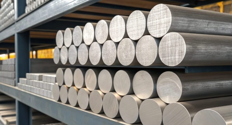 7075 Aluminum Alloy: Explained, Application, Strength and Machinability