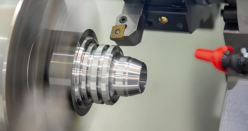 What is Groove Machining? Types, Machining Process and Application