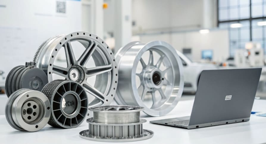 Magnesium Machining Methods, Safety tips and Applications