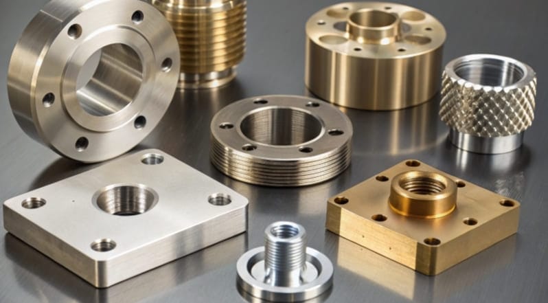 What is CNC Precision Machining? Definition, Process, Material, Application