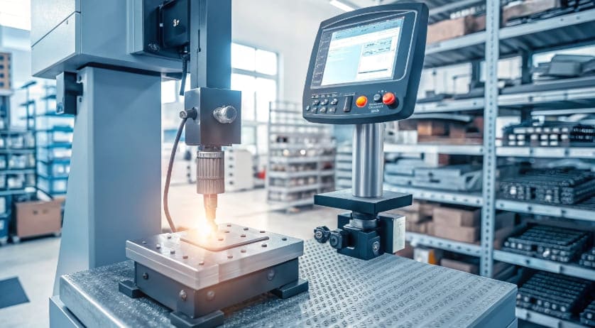 Understanding Material Testing: Types, Importance, and Applications